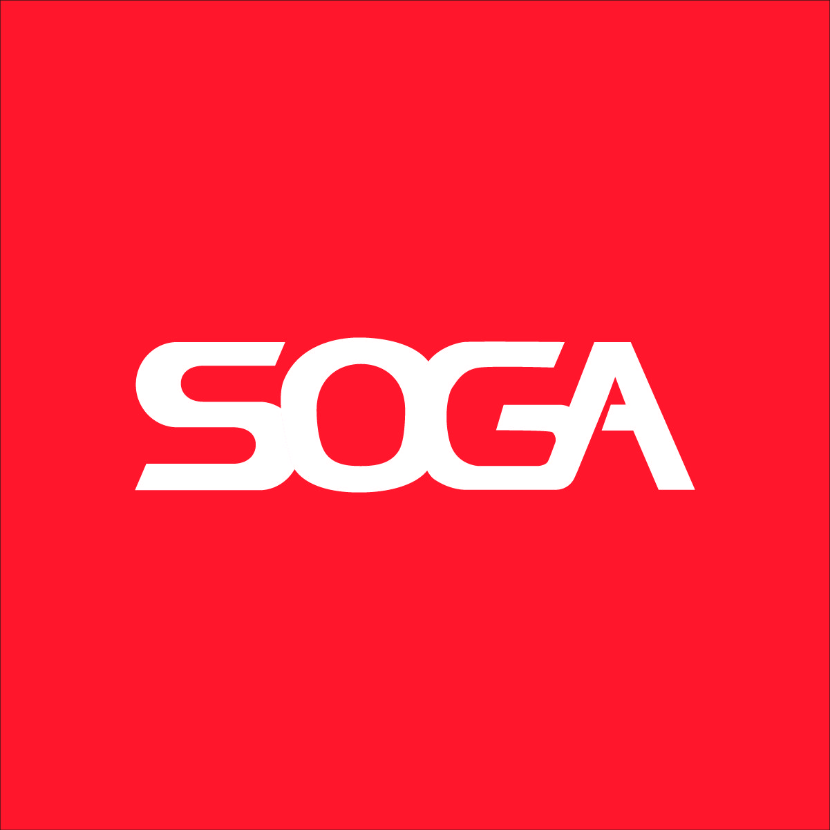 SOGA - AIoT 智慧物聯網解決方案